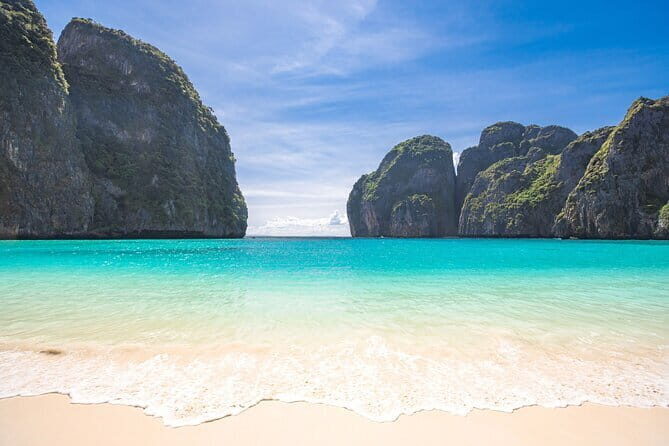 Phi Phi Islands and Khai Island by Premium Speed Catamaran - Who Is This Tour Best For?