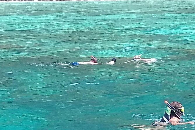 Phi Phi Islands and Khai Island Day Tour from Phuket by Speedboat - Deep Dive: The Experience and Practical Details