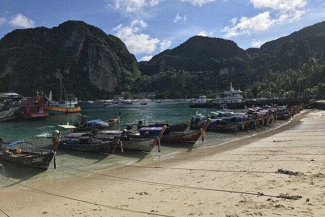 Phi Phi Islands and Khai Island Day Tour from Phuket by Speedboat - Final Thoughts: Who Will Love This Tour?