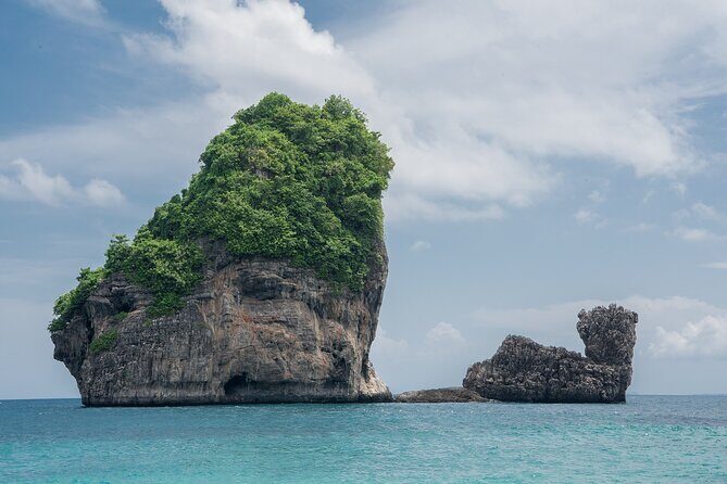 Phi Phi Islands and Khai Island Day Tour from Phuket by Speedboat - FAQ: Practical Questions Answered