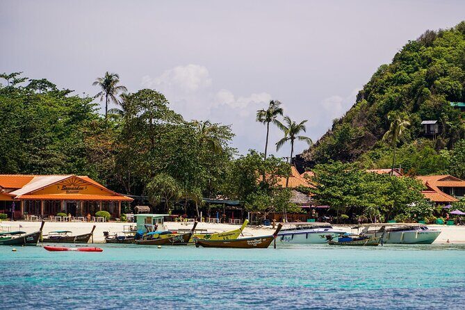 Phi Phi Islands and Khai Island Day Tour from Phuket by Speedboat - The Sum Up: Who Should Consider This Tour?