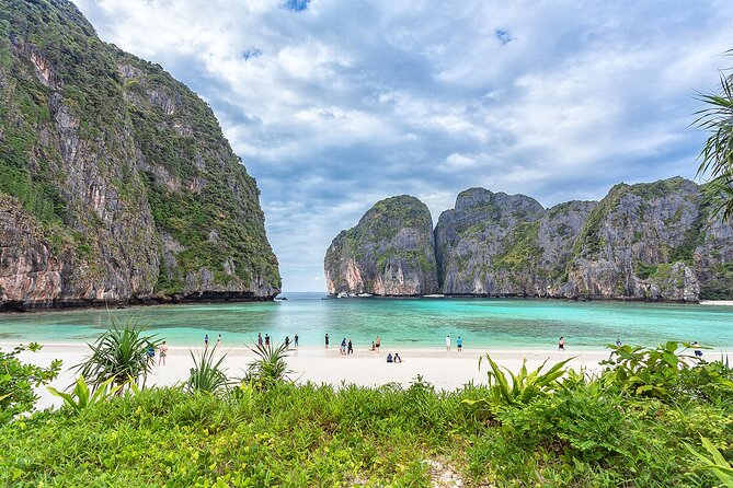 Phi Phi Islands and Khai Islands Snorkeling Tour By Speedboat From Phuket - The Itinerary Breakdown: A Closer Look