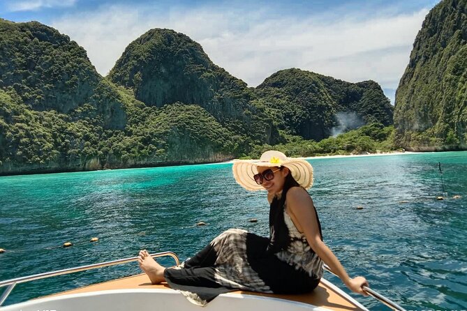 Phi Phi Islands and Khai Islands Snorkeling Tour By Speedboat From Phuket - Considerations & Areas for Improvement