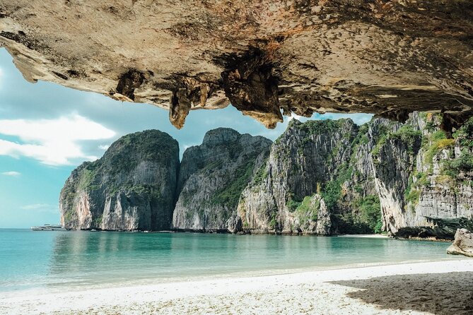 Phi Phi Islands and Maya Bay Tour by Speedboat from Krabi - Practical Tips for Booking and Participating