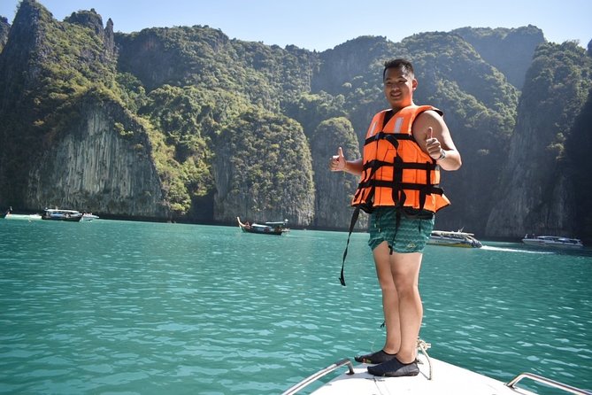 Phi Phi Islands and Maya Bay Tour by Speedboat from Krabi - Final Thoughts: Is This Tour Worth It?