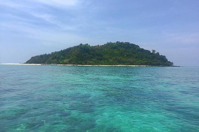 Phi Phi Islands Day Tour Bamboo and Maya Bay with Lunch By Speedboat - A Practical Look at What to Expect