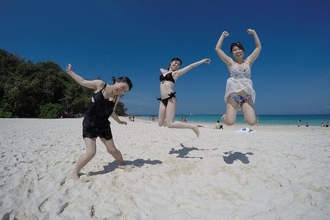 Phi Phi Islands Day Tour Bamboo and Maya Bay with Lunch By Speedboat - Final Thoughts: Is This Tour Worth It?
