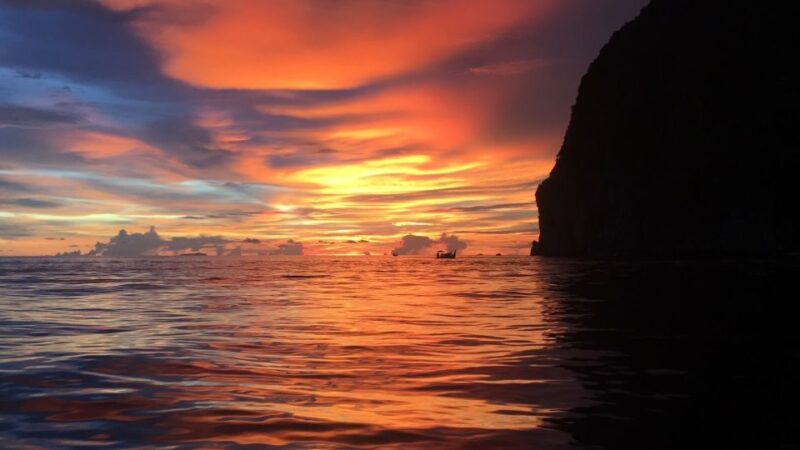 Phi Phi Islands: Half-Day Private Speed Boat Charter - Who Will Love This Tour?