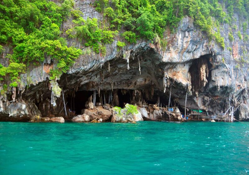 Phi Phi Islands: Half-Day Private Speed Boat Charter - FAQ