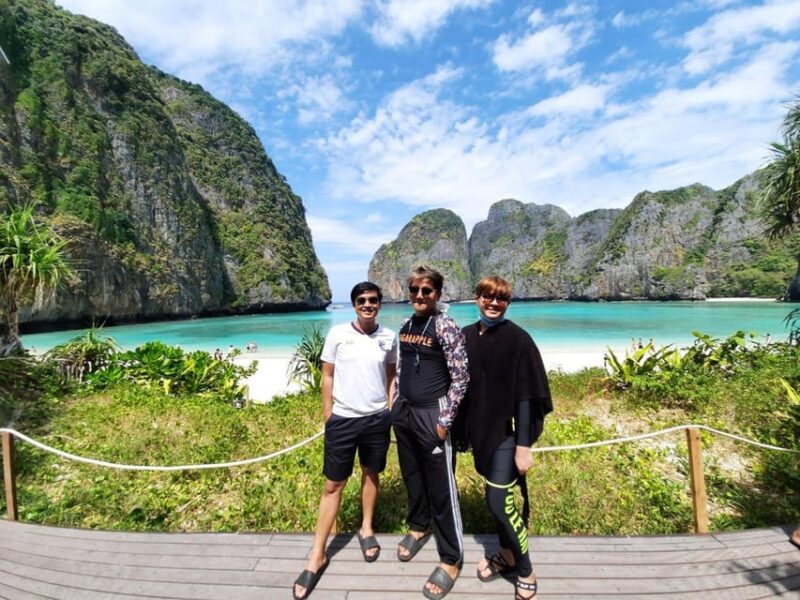 Phi Phi Islands: Maya Bay Tour By Private Longtail Boat - Final Thoughts