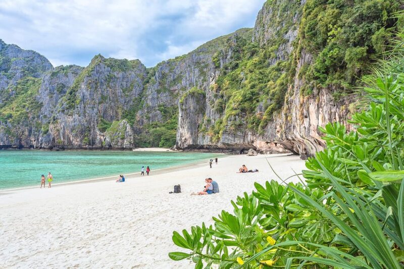 Phi Phi Islands: Maya Bay Tour By Private Longtail Boat - FAQs