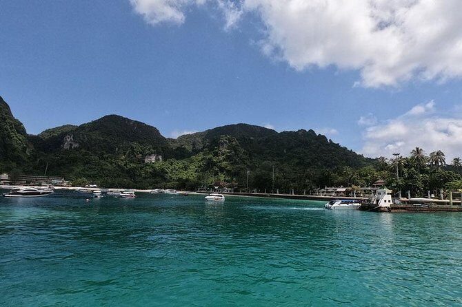 Phi Phi Islands One Day Tour By Ferry From Phuket - FAQ