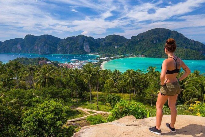 Phi Phi Islands Premium Trip By Royal Jet Cruiser and Speedboat From Phuket - FAQ