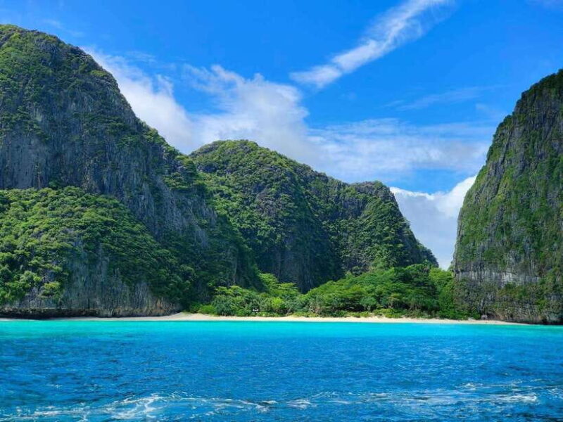 Phi Phi Islands: Private Longtail Boat 6-hour Trip - Key Points