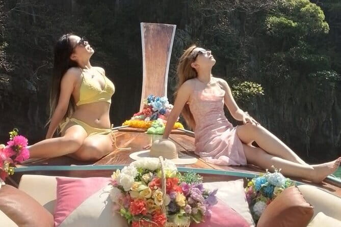 Phi Phi Islands Private Luxury Tour - The Value Proposition