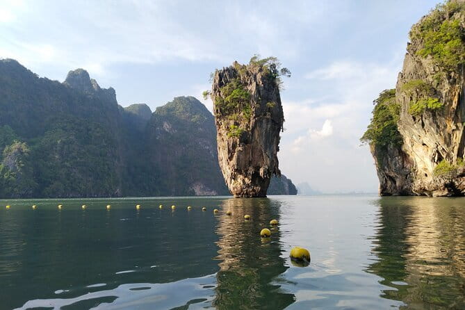 Phi Phi Islands Private Luxury Tour - FAQ: Your Questions About the Phi Phi Private Luxury Tour