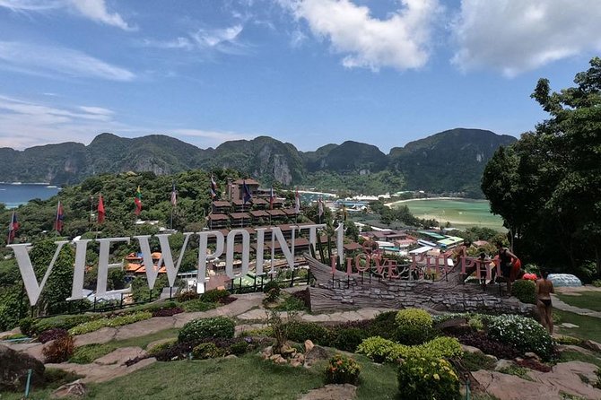 Phi Phi Islands Snorkeling Tour By Phi Phi Cruiser From Phuket - The Value of This Tour