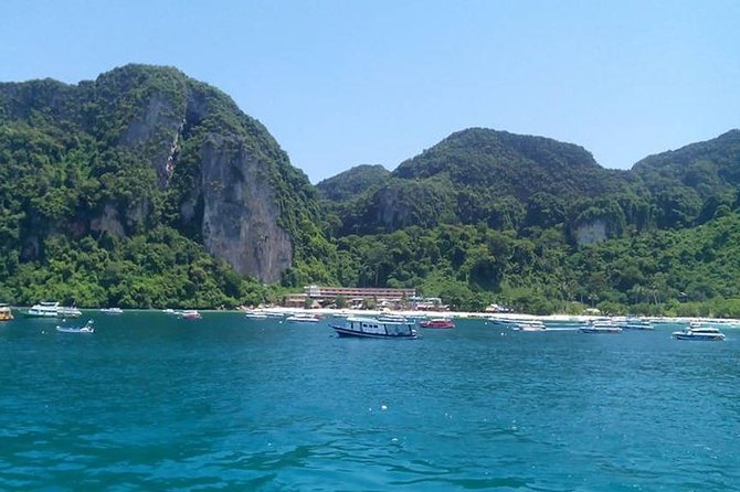 Phi Phi Islands Snorkeling Tour By Phi Phi Cruiser From Phuket - FAQ