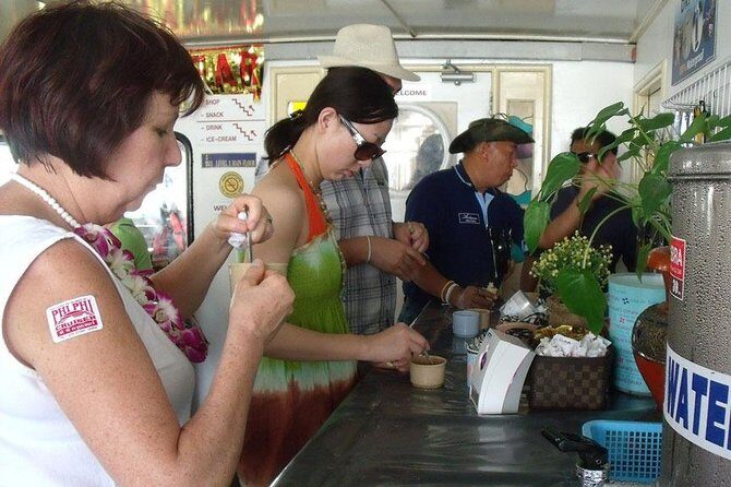 Phi Phi Islands Snorkeling Trip By Big Boat From Phuket - Final Thoughts