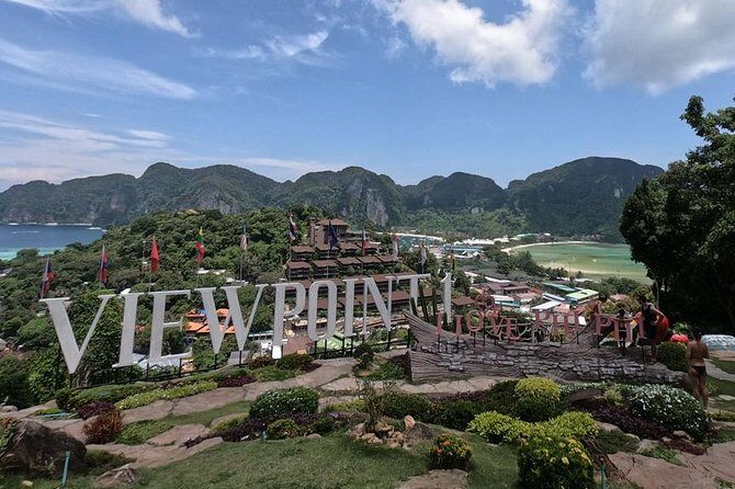 Phi Phi Islands Snorkeling Trip By Big Boat From Phuket - FAQs