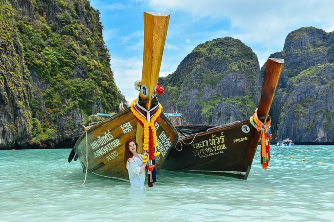Phi Phi Islands Tour from Phuket - What Makes This Tour Stand Out