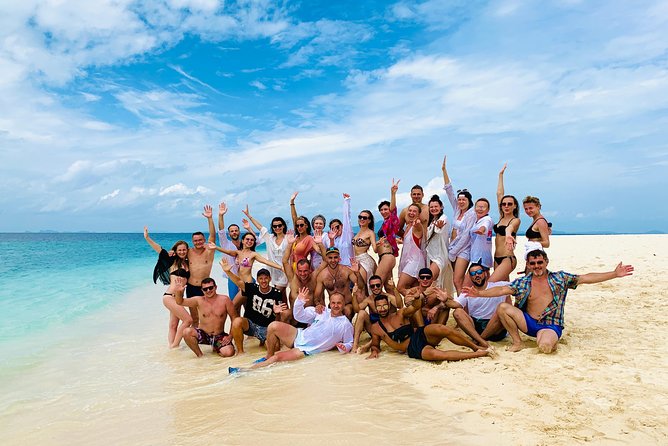 Phi Phi Islands Tour from Phuket - The Sum Up