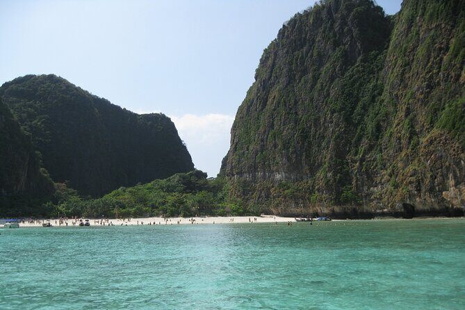 Phi Phi - Khai/Bamboo Islands Tour with Lunch by Speed Catamaran - Final Thoughts: Who Is This Tour Best For?