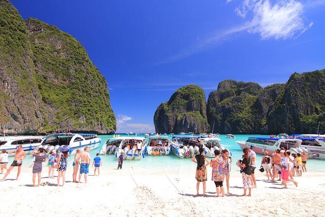 Phi Phi & Khai Island by Speed Boat - The Sum Up: Is It Worth It?