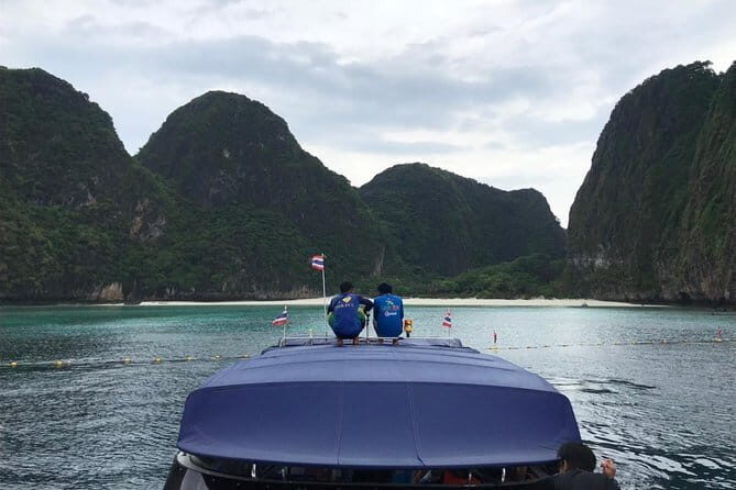 Phi Phi & Khai Islands Full-Day Tour by Speedboat From Phuket - An In-Depth Look at the Phi Phi & Khai Islands Speedboat Tour