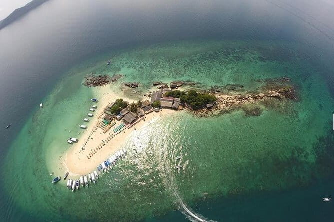 Phi Phi & Khai Islands Full-Day Tour by Speedboat From Phuket - Who Should Consider This Tour?