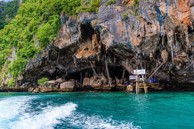 Phi Phi Khai Islands Snorkeling By Premium Speedboat From Phuket - An In-Depth Look at the Phi Phi Khai Islands Snorkeling Tour