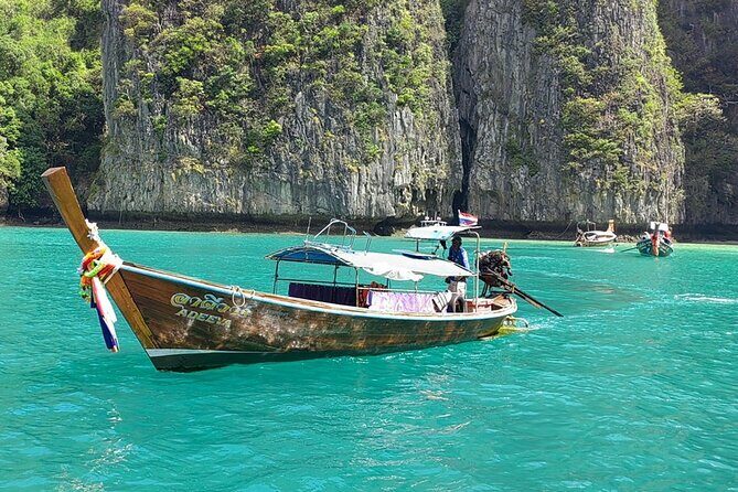 Phi Phi Khai Islands Snorkeling By Premium Speedboat From Phuket - Frequently Asked Questions