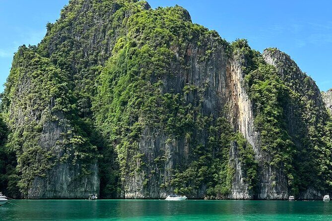 Phi Phi Khai Islands Snorkeling By Premium Speedboat From Phuket - Final Thoughts