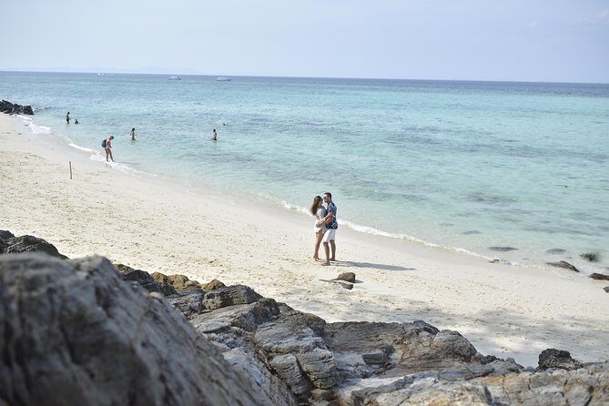 Phi Phi Khai Islands Tour by Speed Boat - Practicalities and What to Expect