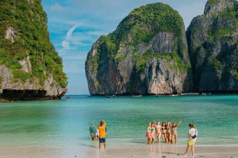 Phi Phi: Longtail Boat Full-Day Tour with Sunset - The Sum Up: Who Will Appreciate This Tour?