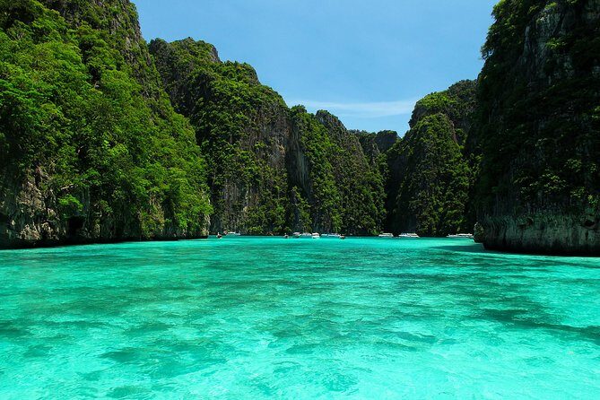 Phi Phi Maiton Khai Sunset Premium Tour - Who Should Consider This Tour?