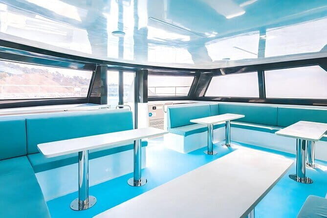 Phi Phi Maya and Maithon by Indigo Luxury Catamaran in Phuket - A Deep Dive into the Indulgent Phi Phi Experience