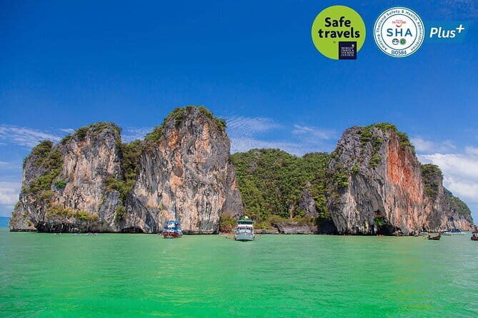 Phi Phi Maya and Maithon by Indigo Luxury Catamaran in Phuket - FAQ