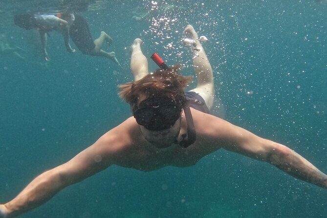 Phi Phi, Maya & Bamboo Island by Speed boat from Krabi - A Closer Look at the Itinerary
