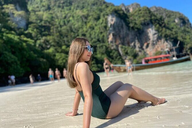Phi Phi, Maya & Bamboo Island by Speed boat from Krabi - Final Words