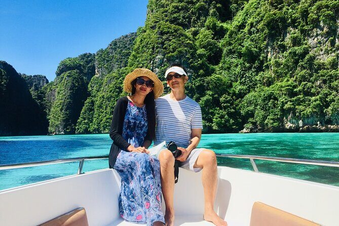 Phi Phi, Maya Bay and Khai Island Tour from Phuket - Who Will Enjoy This Tour?