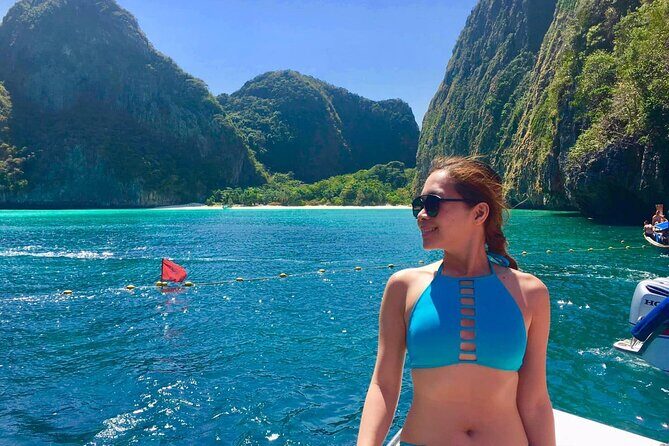 Phi Phi, Maya Bay and Khai Island Tour from Phuket - Final Thoughts