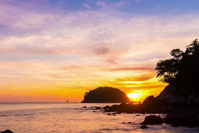 Phi Phi Maya Bay & Bamboo Islands Snorkeling Tours - Authentic Experiences & Practical Tips