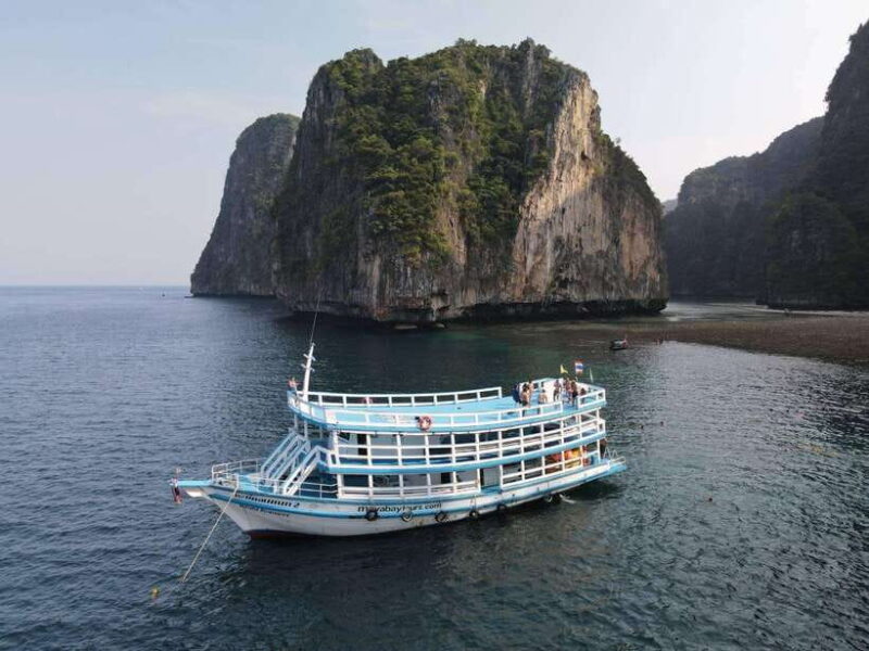 Phi Phi: Maya Bay Sleepaboard Tour with Snorkeling & Sunset - Final Thoughts: Who Will Appreciate This Tour?