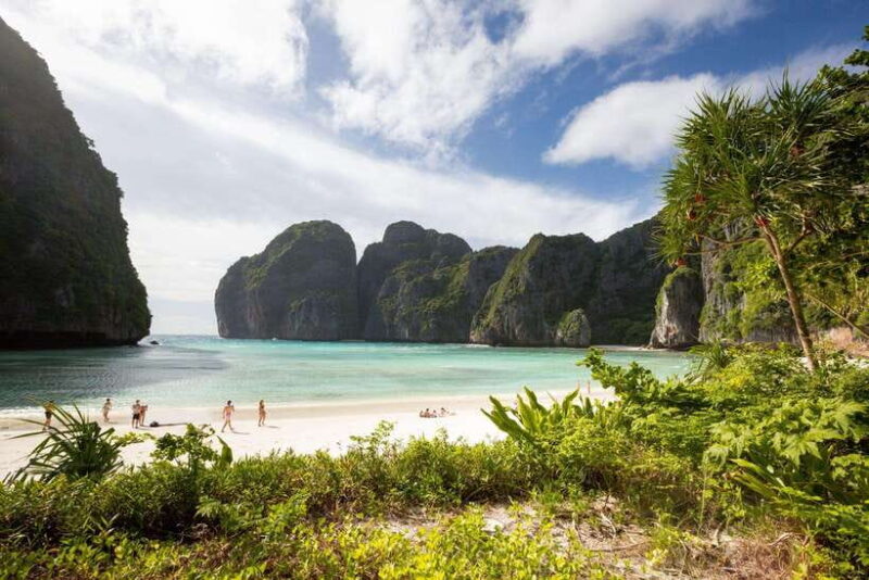 Phi Phi : Maya Bay snorkeling trip with Shrak by Speed Boat - Final Thoughts