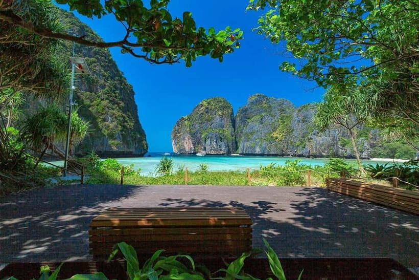 Phi Phi, Maya, Khai Island: Snorkeling Day Trip from Phuket - Introduction: Why Consider This Phi Phi Island Tour?