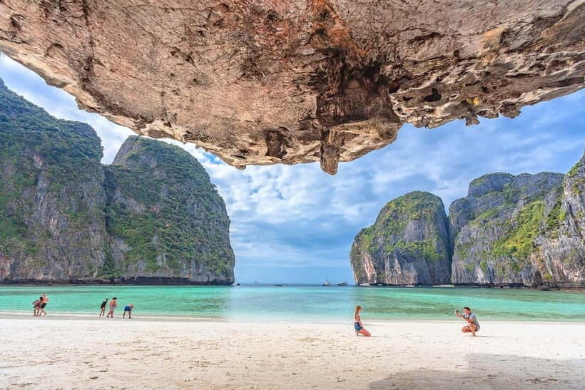 Phi Phi, Maya, Khai Island: Snorkeling Day Trip from Phuket - What Travelers Say: Authentic Feedback and Insights
