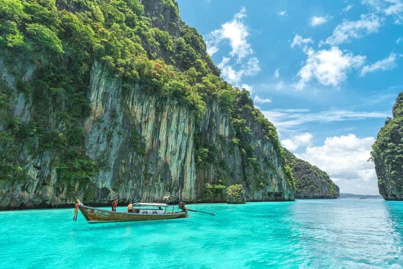 Phi Phi, Maya, Khai Island: Snorkeling Day Trip from Phuket - The Practicalities: What You Need to Know