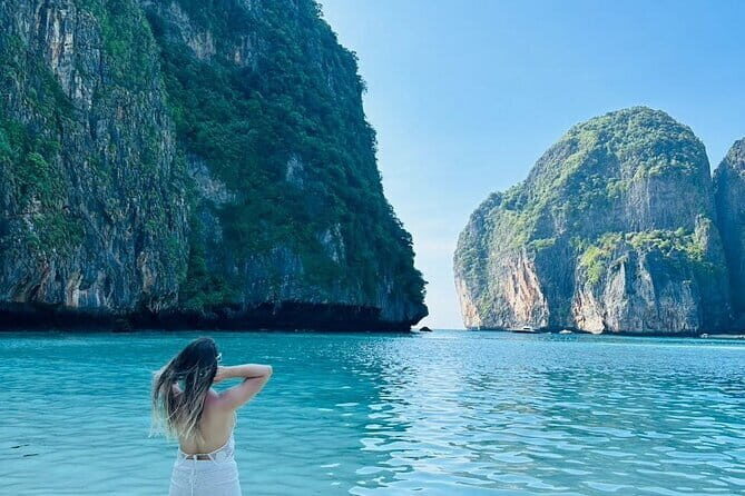 Phi Phi, Maya & Khai. One day trip by speed boat. - Introduction