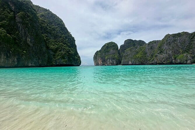 Phi Phi, Maya & Khai. One day trip by speed boat. - An In-Depth Look at the Tour Experience